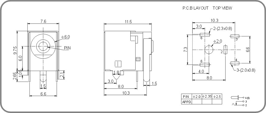 Meanever Electronics Co.,Ltd